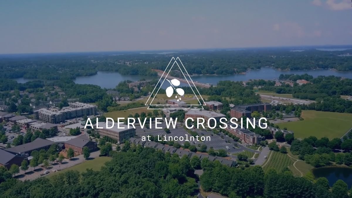 ALDERVIEW CROSSING COMMUNITY - Catana Homes